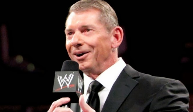 !!Vince McMahon Newcastle United Takeover,\' WWE Owner Interested In ...